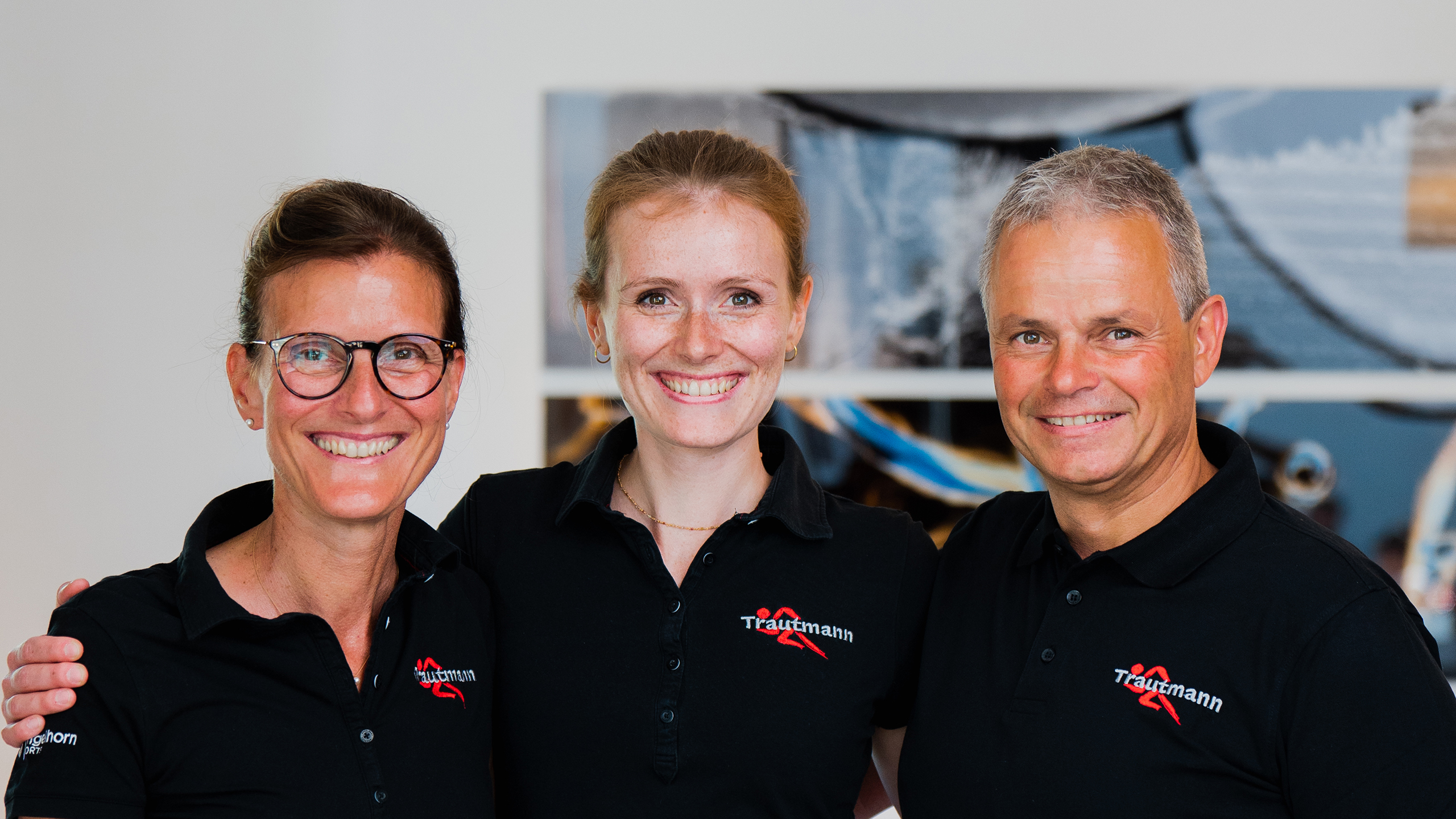 Über Uns | Trautmann